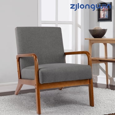 Free Shipping! Yaheetech Set of 2 Arm Pair Leather Accent Chair for ...