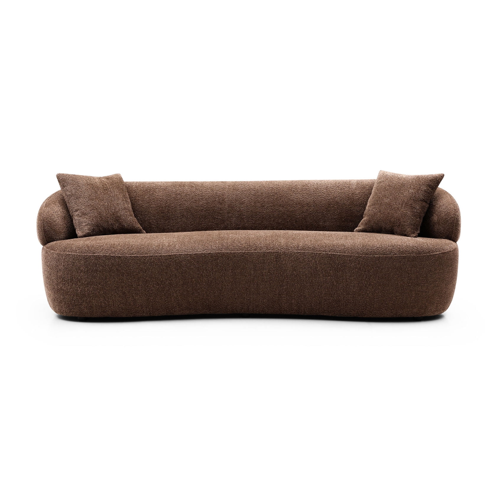 Mid Century Modern Curved Style | Perfect for Sophisticated Interiors ...