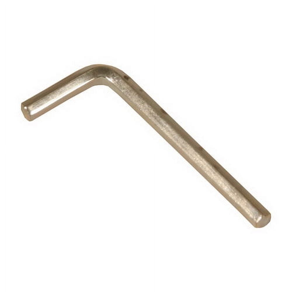 Mid-East Allen Wrench, 5mm (.197") - Walmart.com