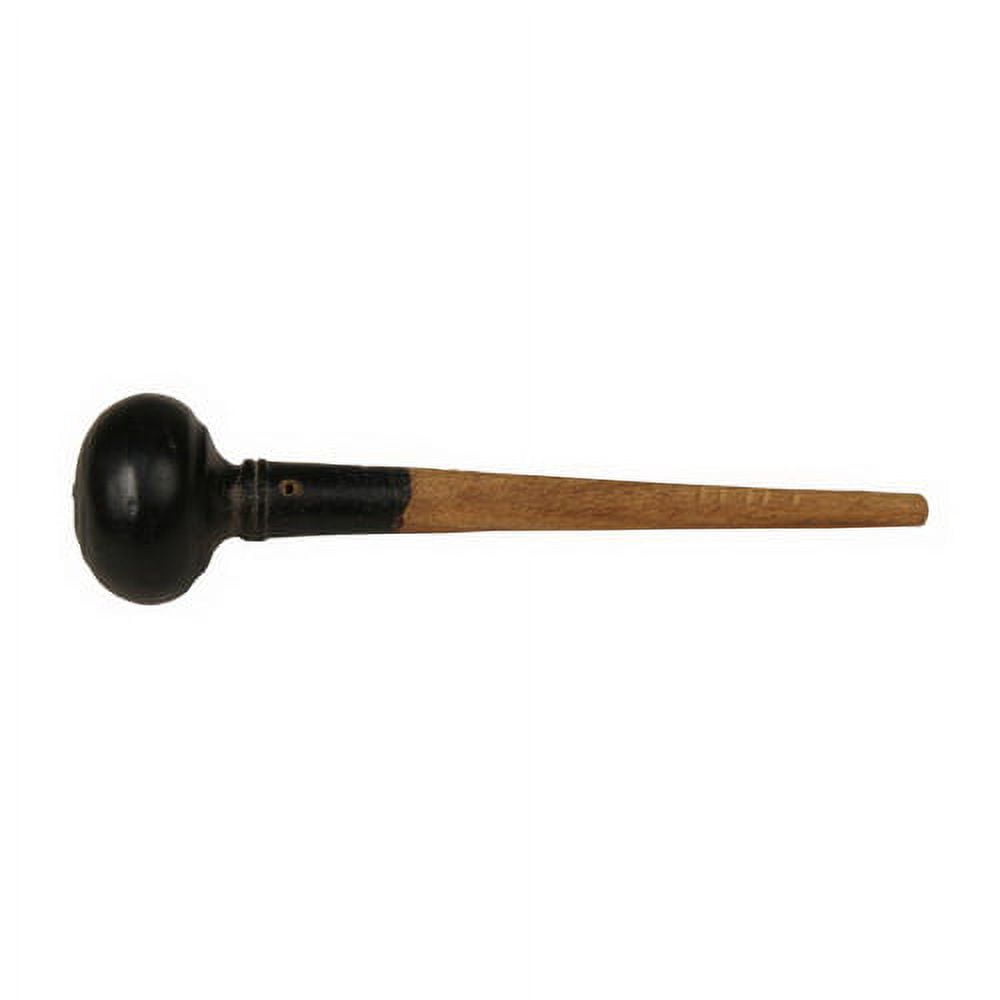 Mid-East Sitar Main Tuning Peg, Standard, Dark - Walmart.com