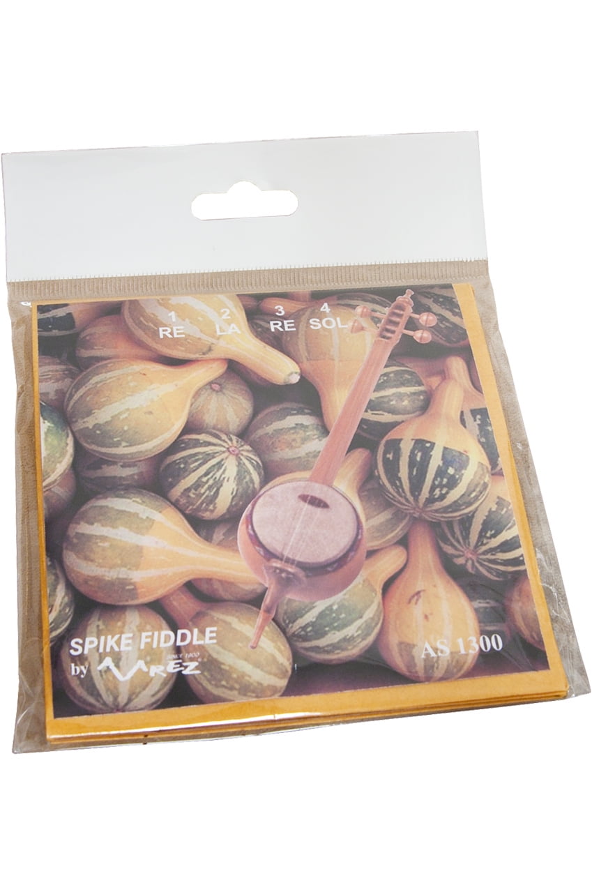 Mid-East Spike Fiddle String Set - Walmart.com