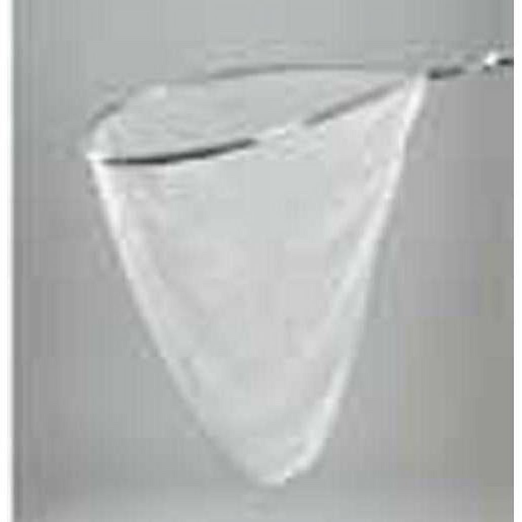 Mid Lakes Nylon Shad Net D-Frame 48' Handle - Walmart.com