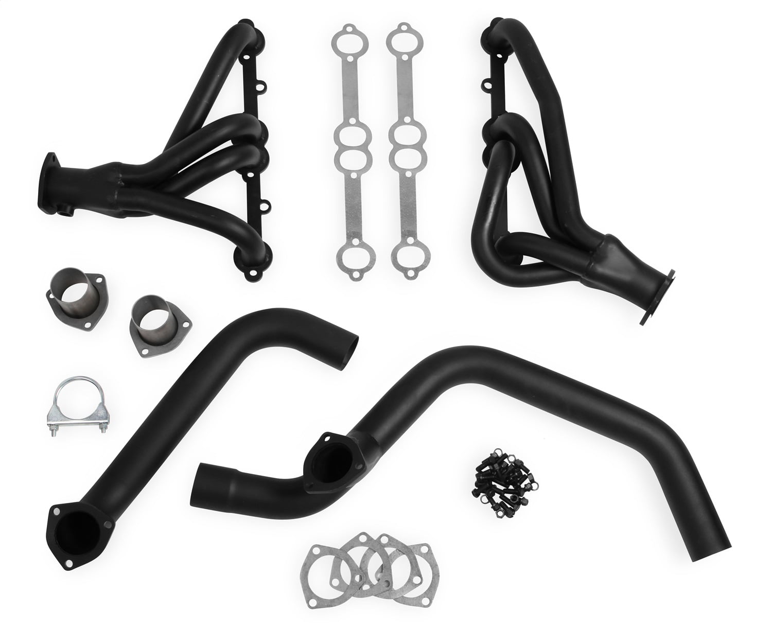 Mid-Length Headers - Walmart.com