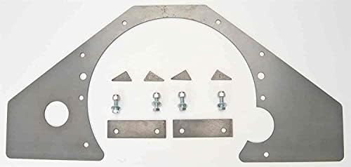 Mid-Plate Kit | For Small And Big Block Chevy Engines | Made In USA ...