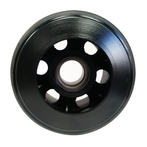 Mid-Roller Wheel fits Case IH STX375 STX425 STX450 STX480 STX500 STX530 ...