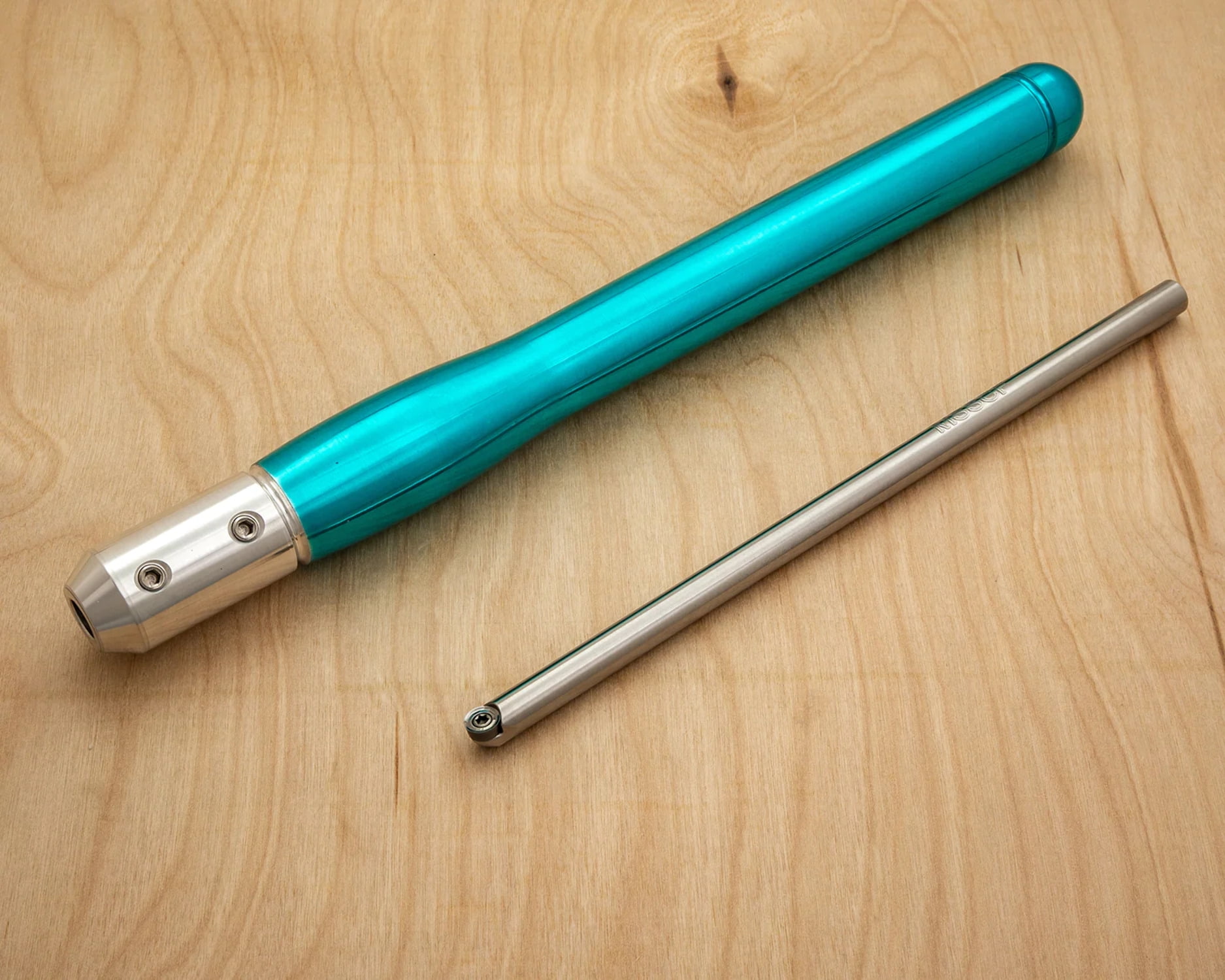 Mid-Size Simple Shear Cutting Finisher Carbide Turning Tool for wood ...