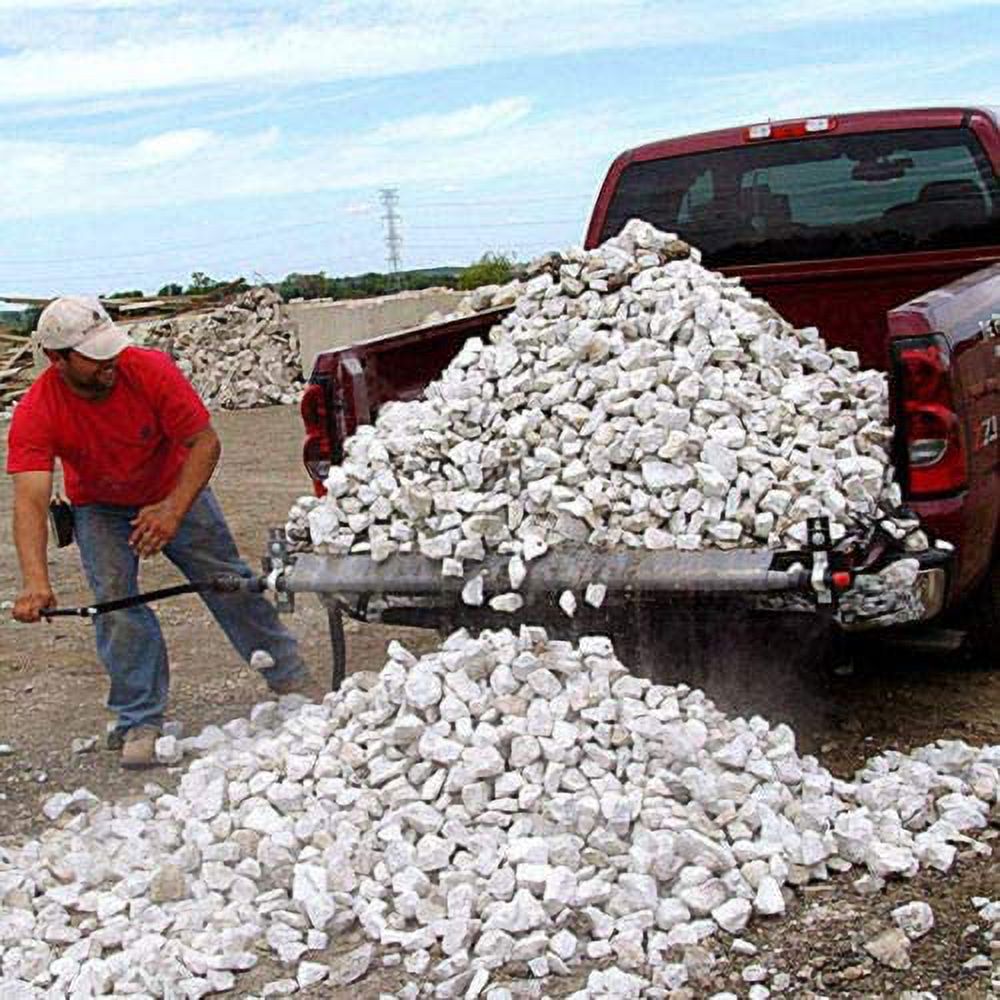 Mid-Size Truck Bed Unloader - LH3000M - Fits MID-Size Trucks - Walmart.com