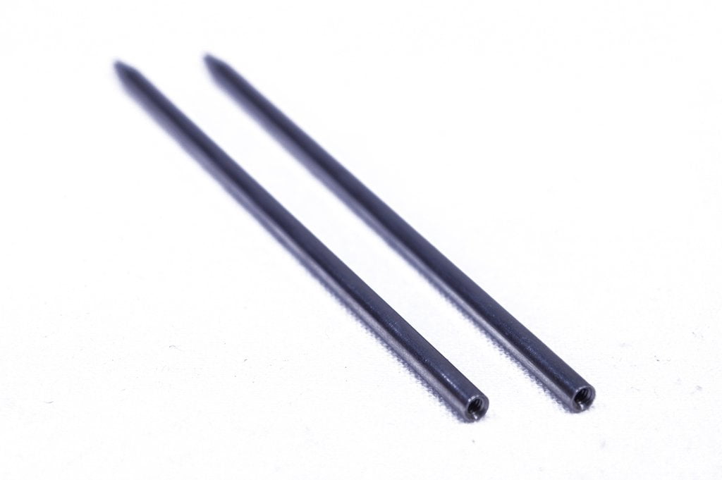 Mid Sized/Type 2 Fids - Stainless Steel - Walmart.com