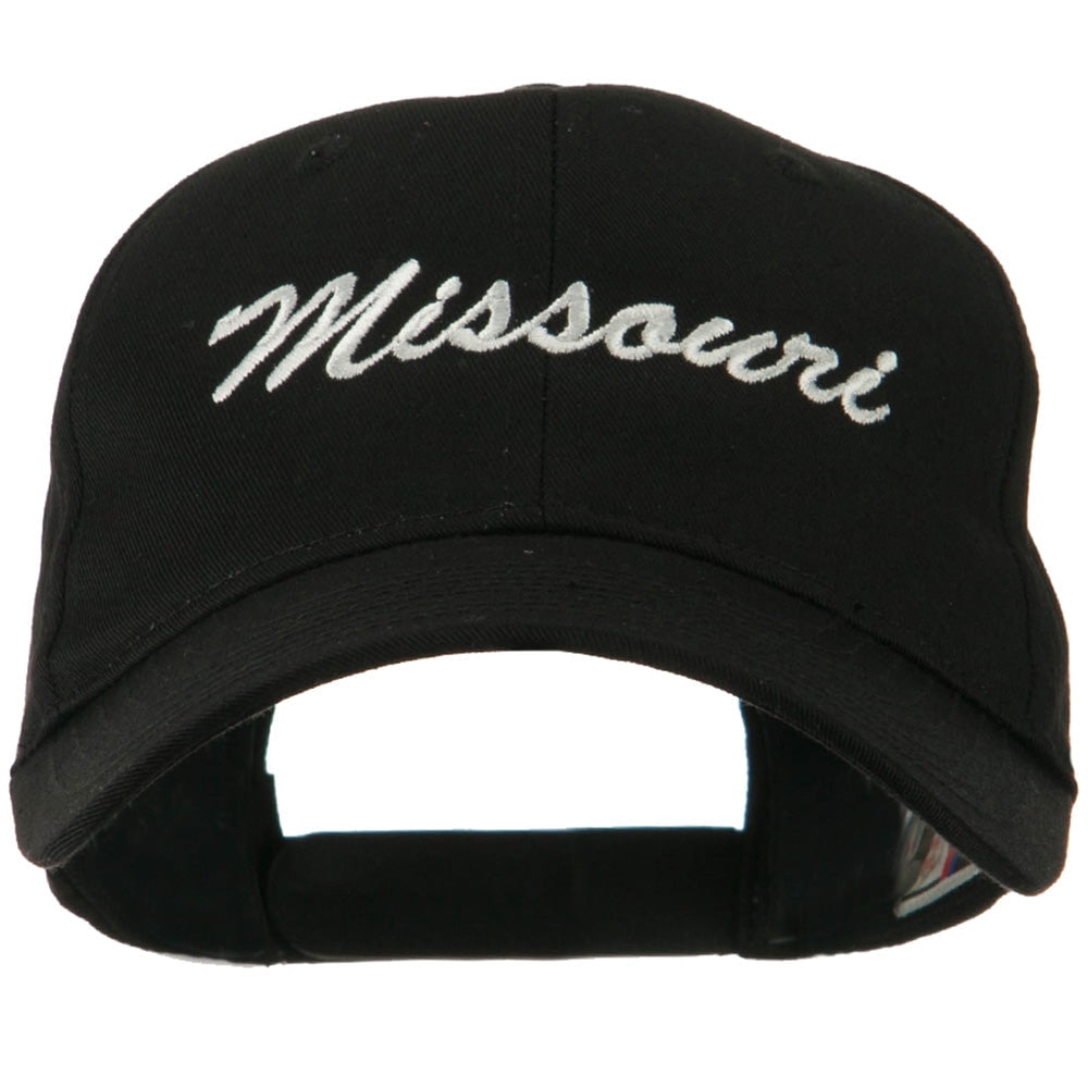 Mid States Embroidered Cap - Missouri OSFM - Walmart.com