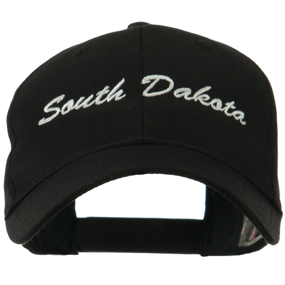 Mid States Embroidered Cap - South Dakota OSFM - Walmart.com