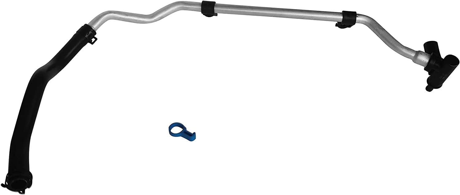 Mid Valley - 92410-EA200 Outlet Heater Hose Pipe Line Tube Assembly for ...