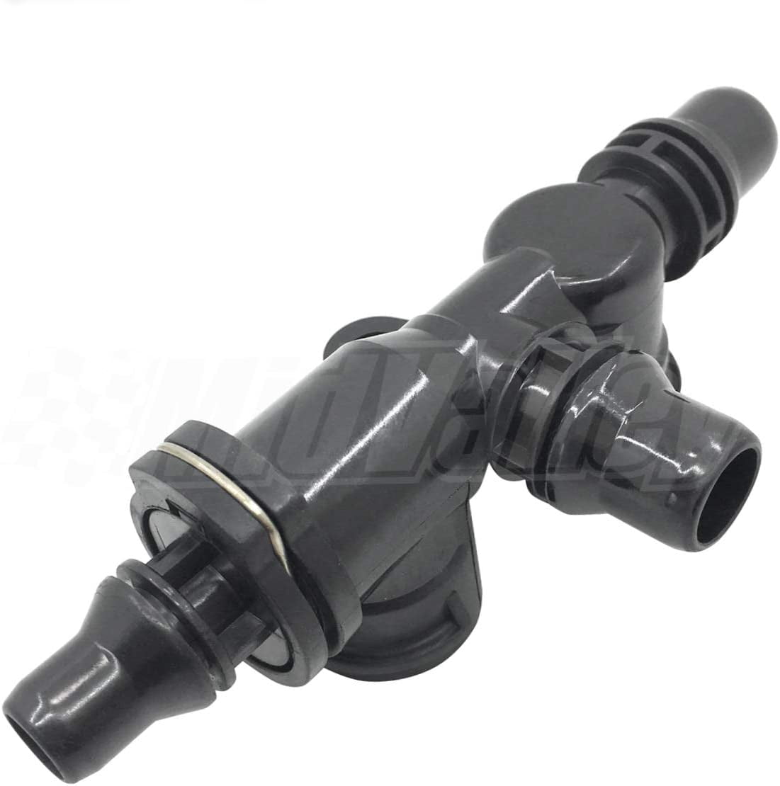 Mid Valley - Automatic Transmission Oil Cooler Thermostat For Bmw X5 ...