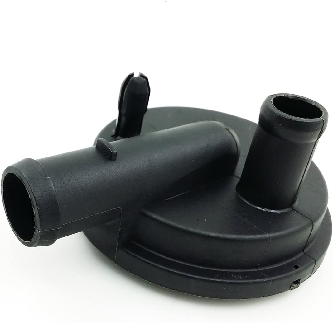 Vw Pcv Valve