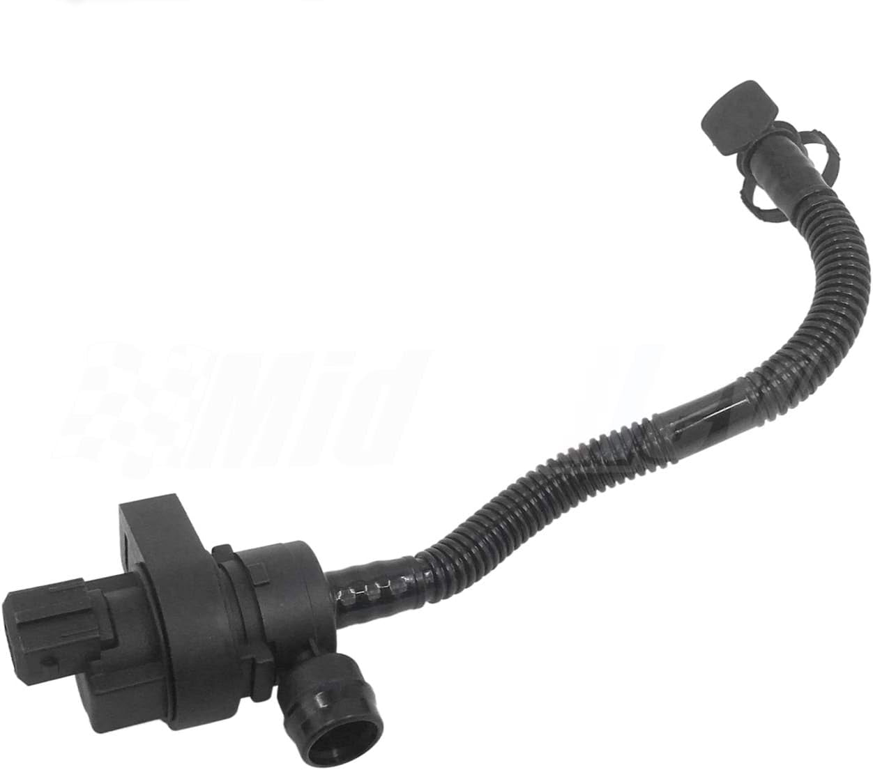 Mid Valley - FUEL TANK BREATHER VALVE WITH BREATHER LINE FOR 06-10 BMW ...