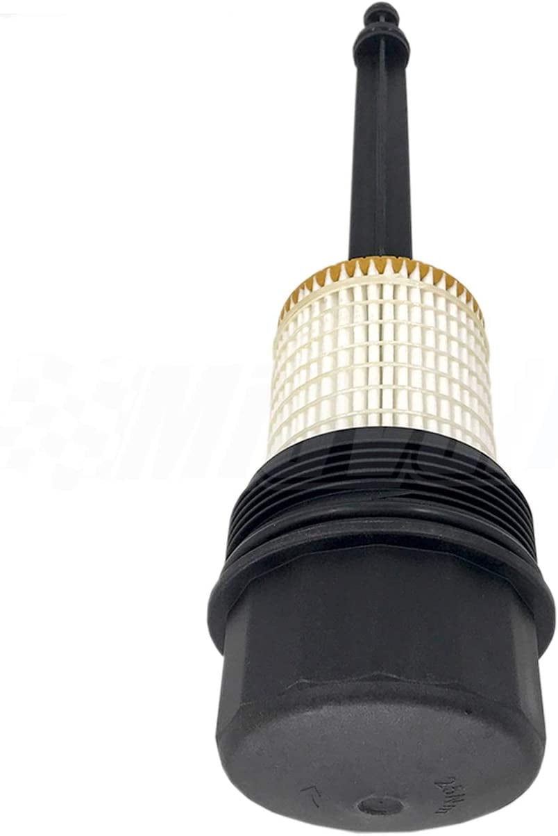 Mid Valley - OIL FILTER & HOUSING CAP FOR MERCEDES-BENZ M112 M113 ...