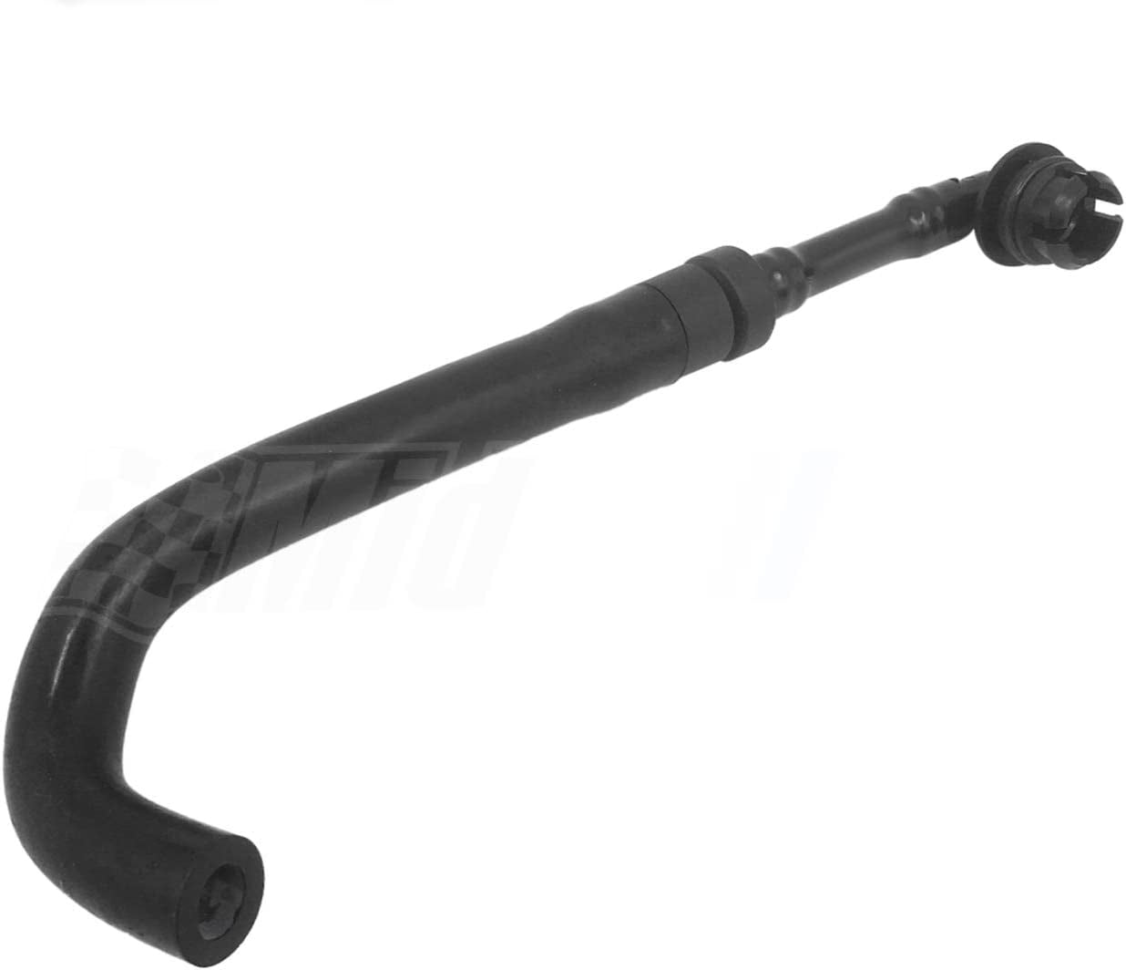 Mid Valley - PCV VALVE HOSE FOR 2005-2010 CHRYSLER 300 DODGE CHARGER ...