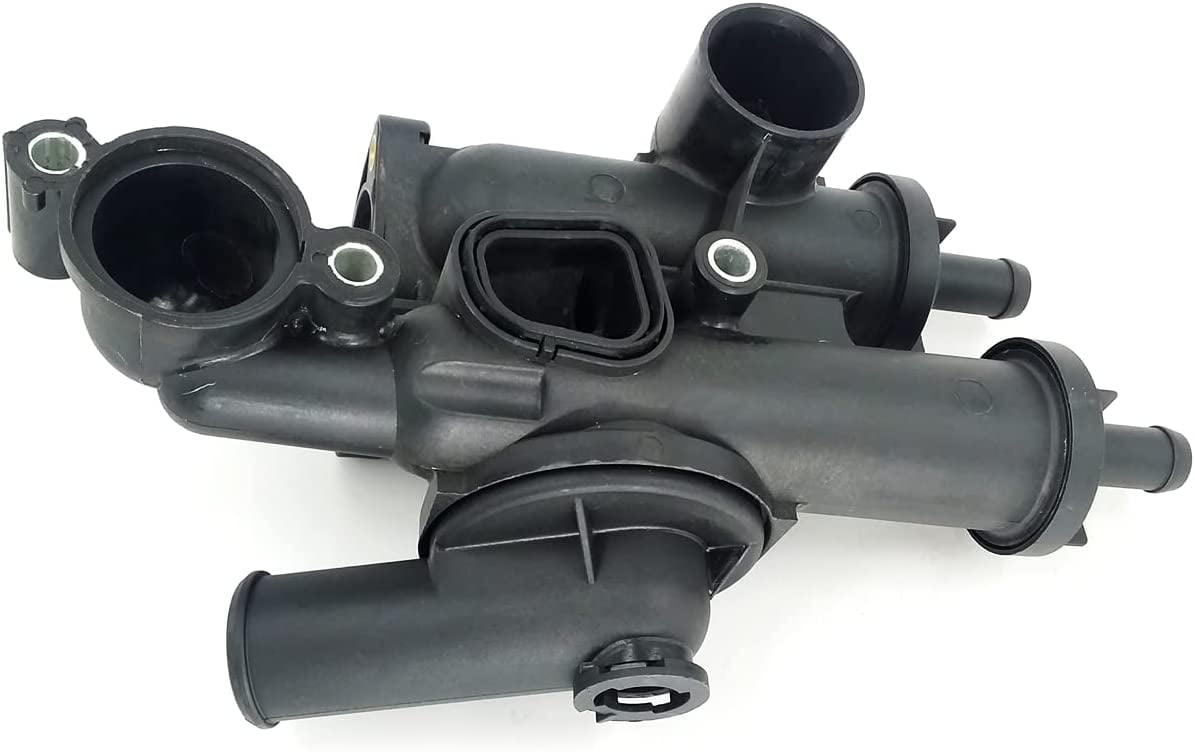 Mid Valley - Thermostat assembly For Dodge Journey Avenger Jeep Patriot ...