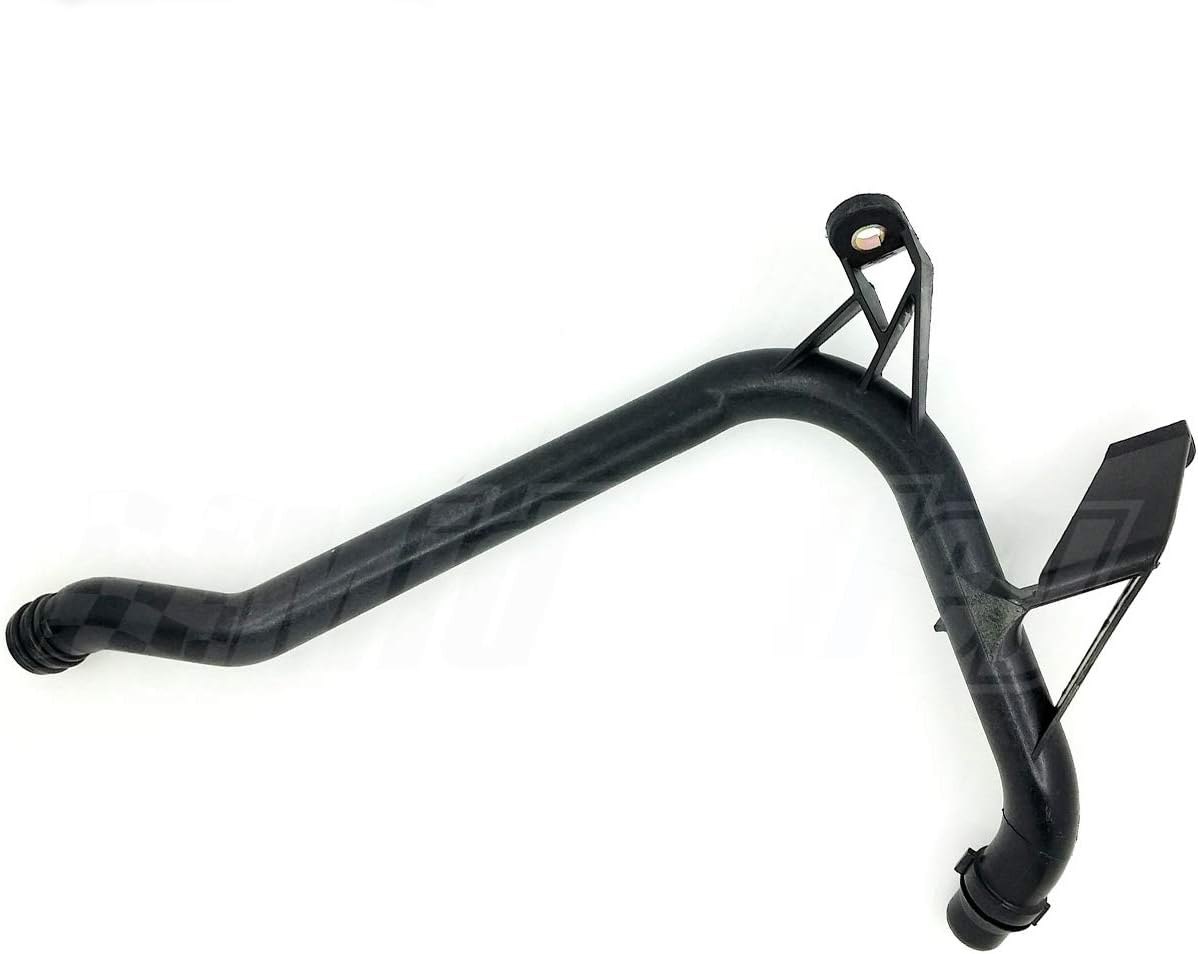 Mid Valley - Water Pipe to Engine Block For BMW E36 E39 E46 E85 ...