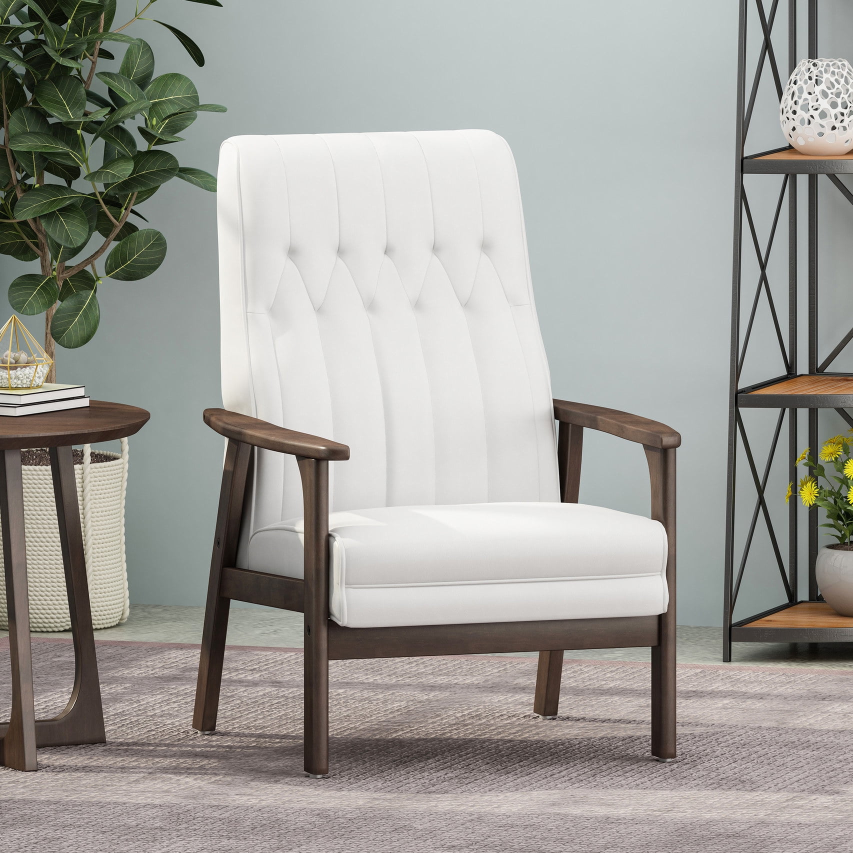 Mid-century modern aesthetic - Create a unique look in your primary ...