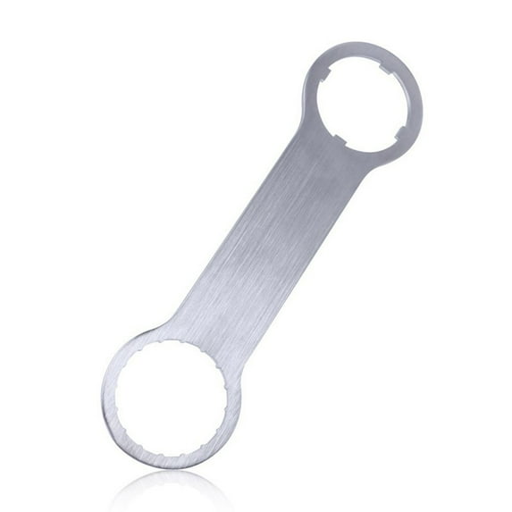 Mid-drive Motor Wrench Electric Bike Bottom Bracket Spanner for Bafang ...