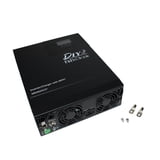 MidNite Solar MN3024DIY 24V, 3000W Inverter Charger W/ MPPT Charge ...
