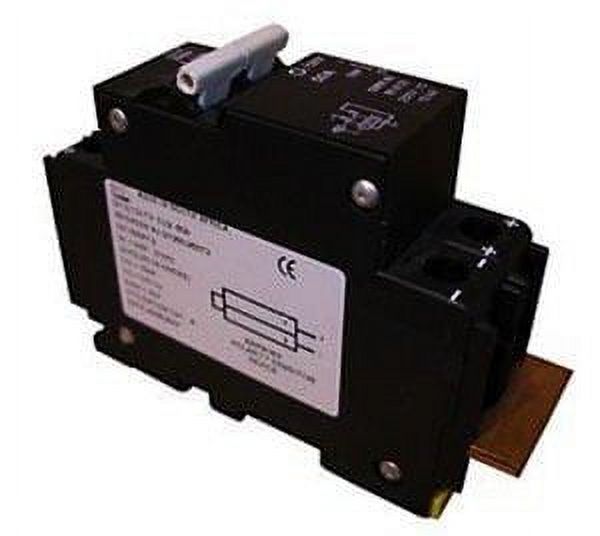 MidNite Solar MNEPV10-300 Breaker 10A 300VDC - Walmart.com