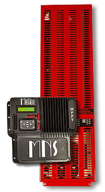 MidNite Solar MNKID-HWBC0.4 Wind Or Hydro Kid And Clipper 0.4 Ohm ...