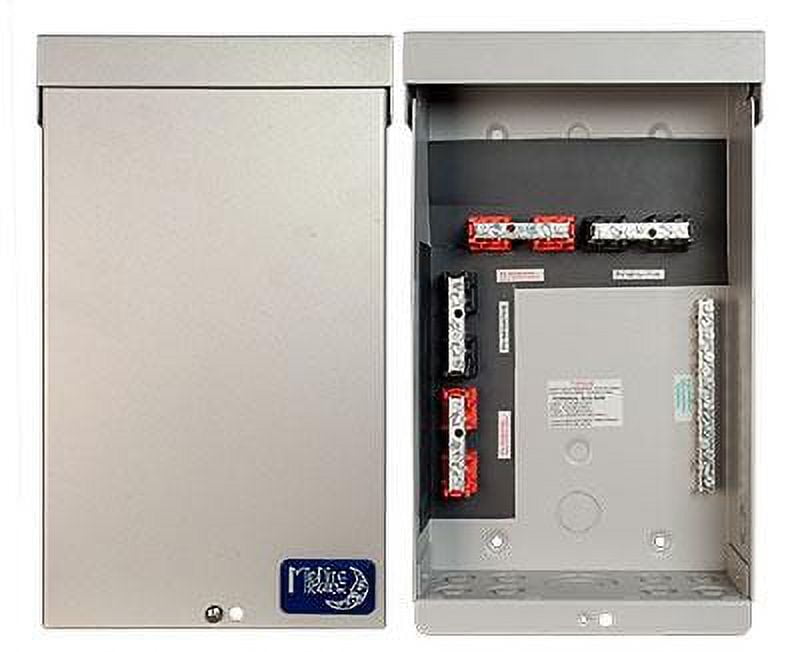 MidNite Solar MNTRANSITION Transition Box - Walmart.com