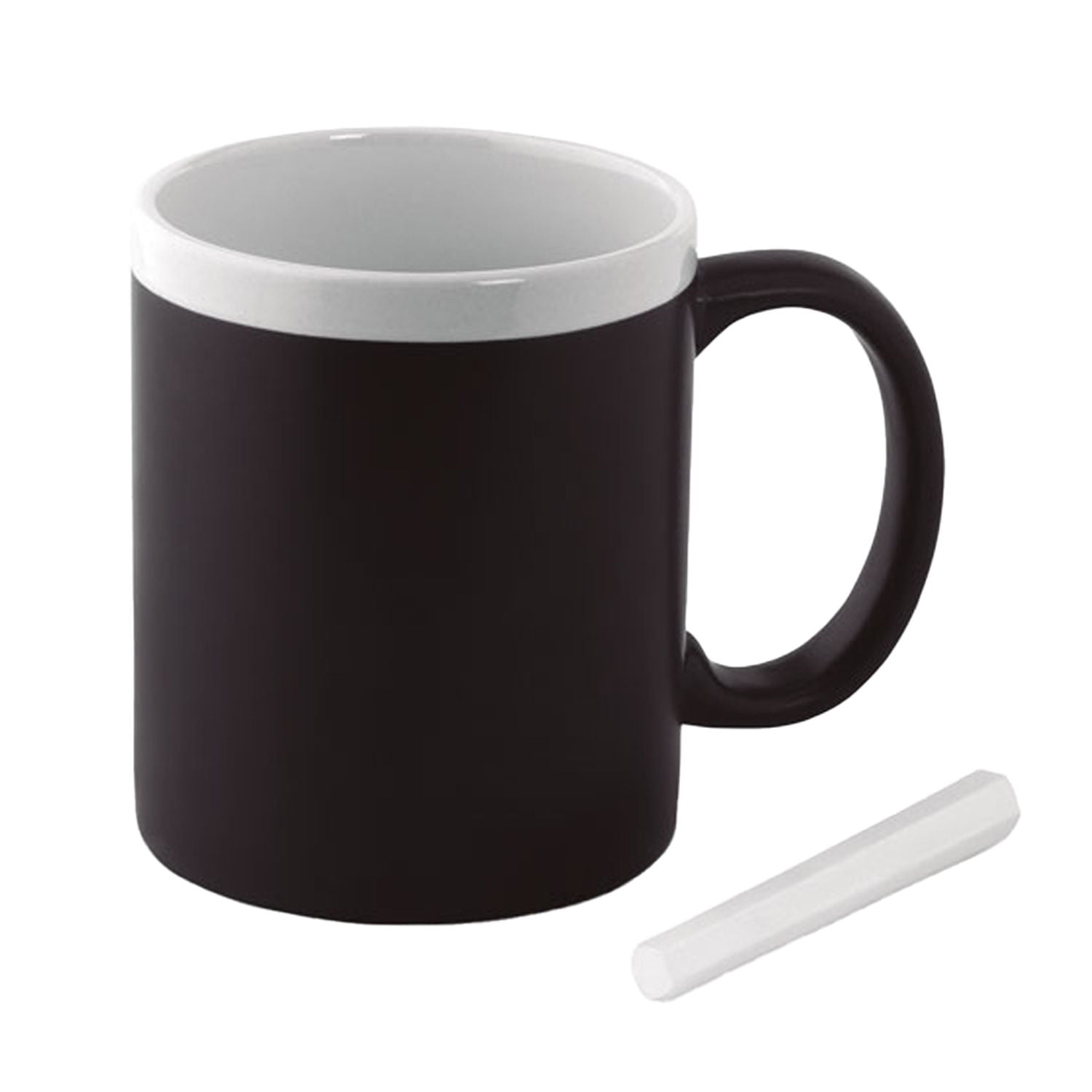 MidOcean Chalcky Chalk 10floz Mug - Walmart.com
