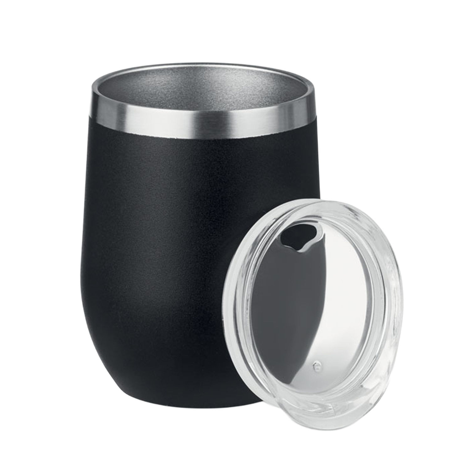 MidOcean Chin Chin Double Wall 10floz Mug - Walmart.com