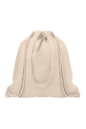 Canvas Drawstring Bags