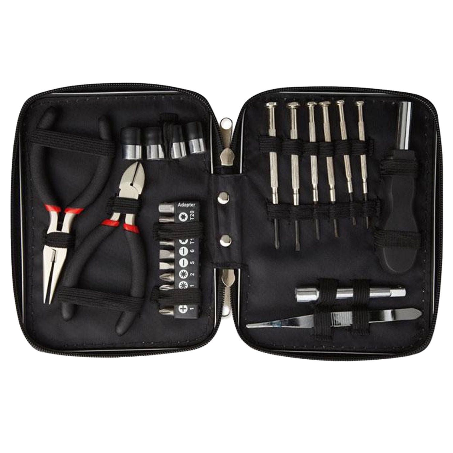 MidOcean Paul Tool Set - Walmart.com