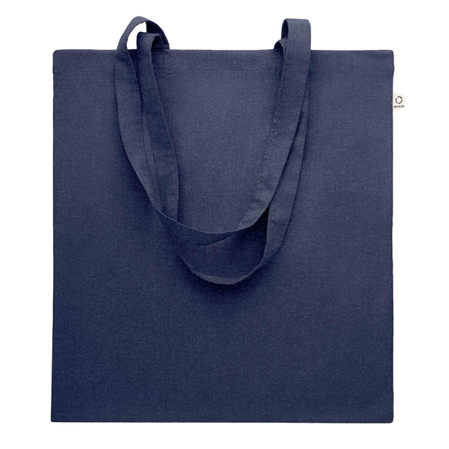 MidOcean Viveka Recycled Cotton Tote Bag - Walmart.com