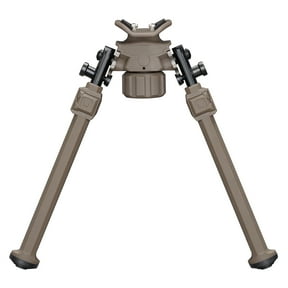 BOG DeathGrip GP Aluminum Shooting Tripod - OD Green 1pc. NEW - Walmart.com