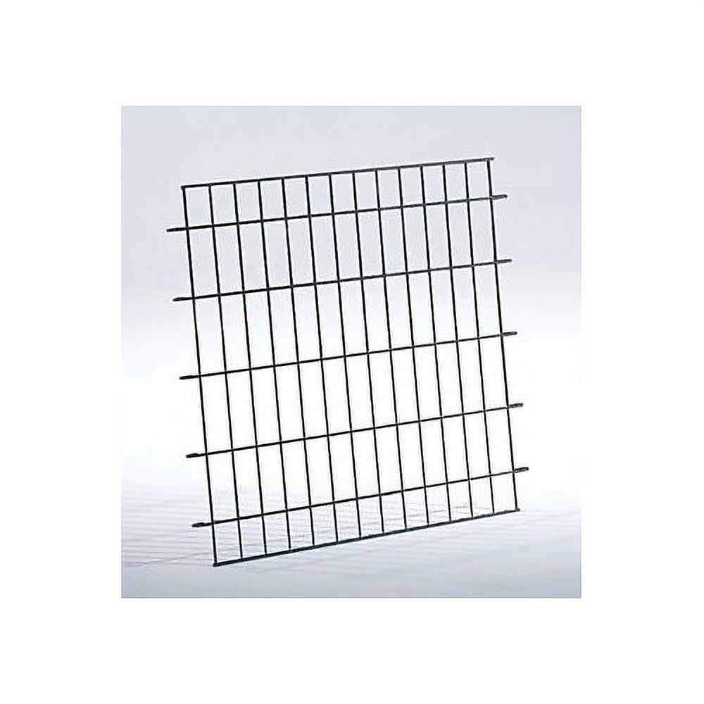 MidWest Folding Dog Crate Divider Panel for Cages 510, 610, 710, 1248 ...
