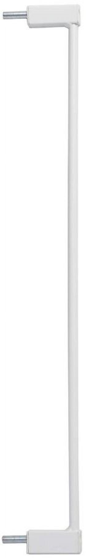 MidWest Glow in the Dark Steel Gate Extension for 29" Tall Gate [Dog ...