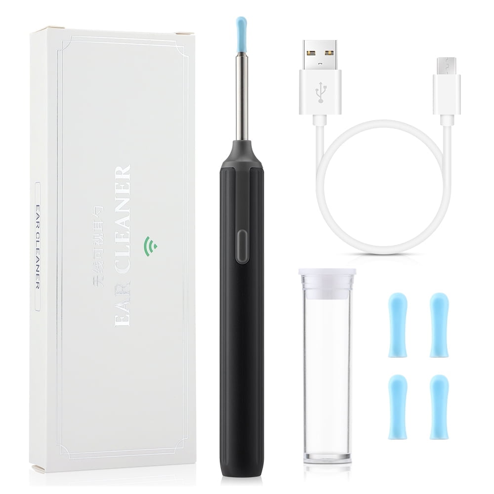 Mida Intelligent Visual Ear Picker Household HD Ear Picking Artifact ...