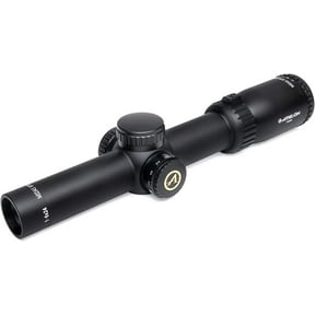 Vortex Optics Crossfire II Riflescope, 3-9X50, Long Eye Relief, Dead ...