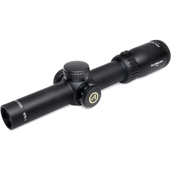 Vortex Optics Crossfire II Riflescope, 3-9X50, Long Eye Relief, Dead ...