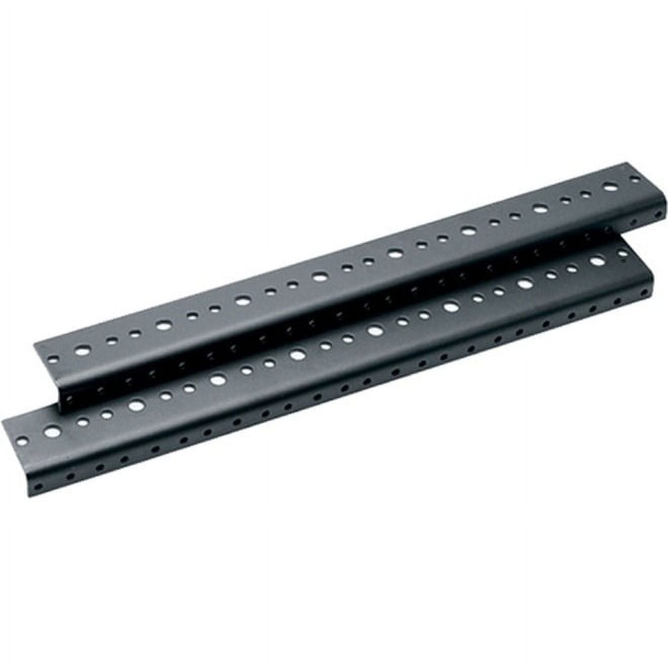 RRF2 Full Hole Rack Rail in Pair - Walmart.com