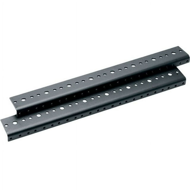 RRF2 Full Hole Rack Rail in Pair - Walmart.com