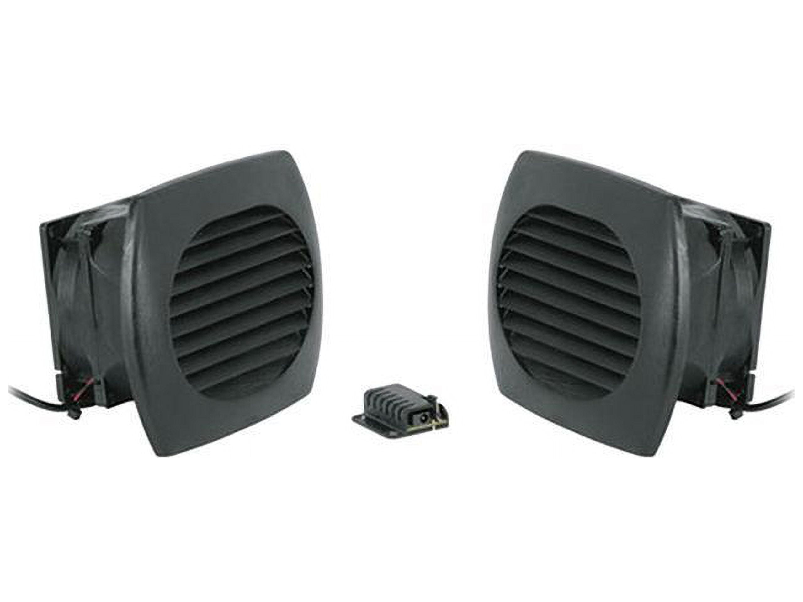 Middle Atlantic Cabinet Cooler, 40 CFM - Walmart.com