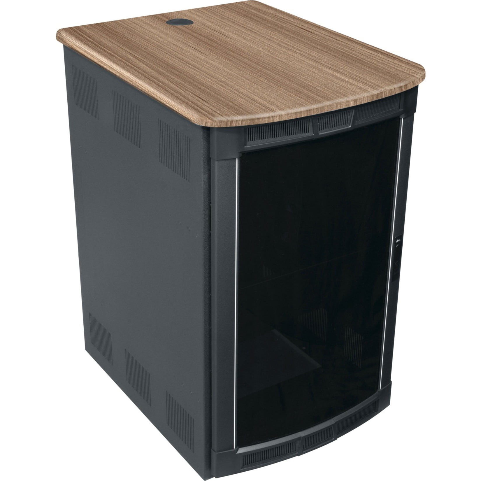 BGR-25SA32MDK-SG Rack Cabinet - Walmart.com