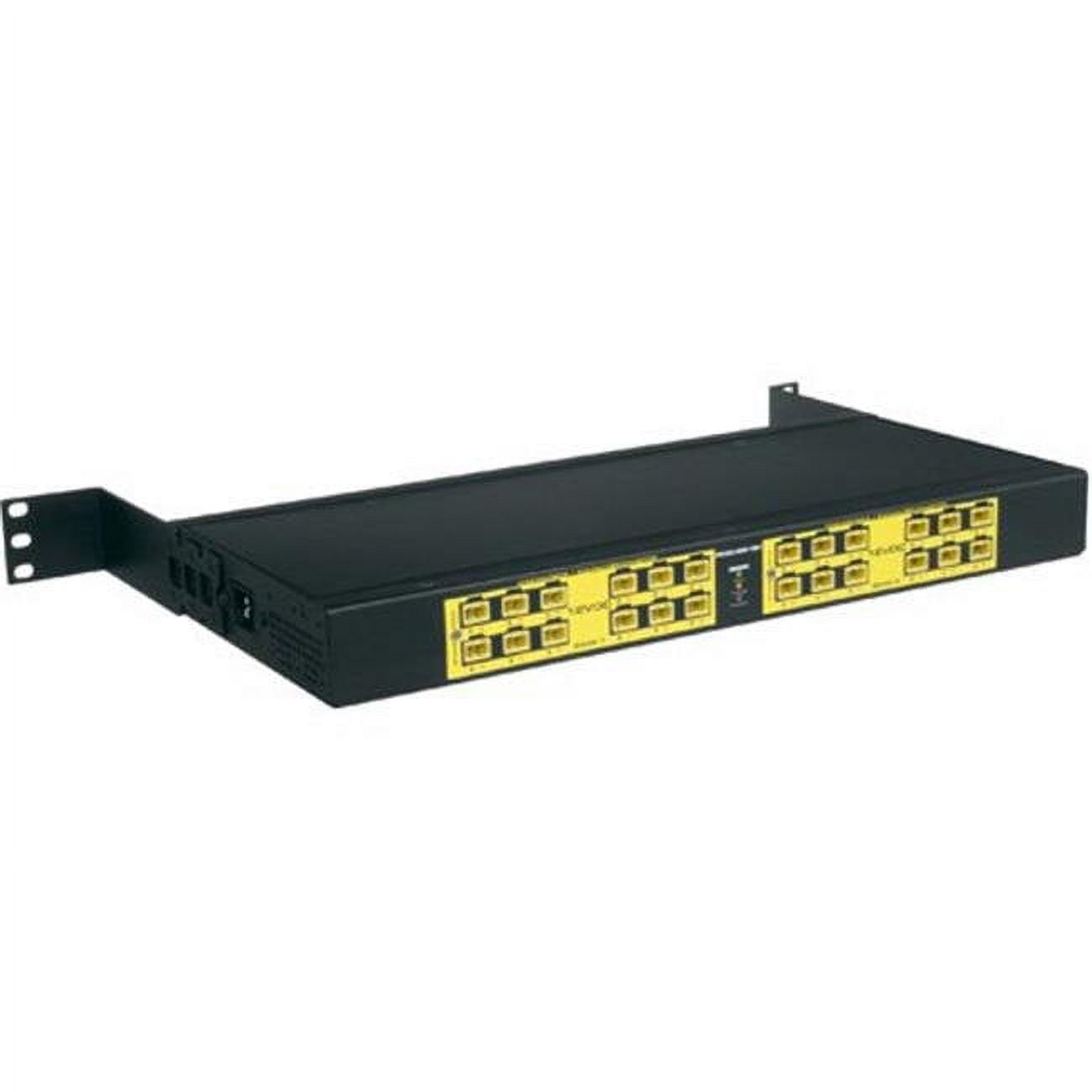 Middle Atlantic DC PDU Series 300W 12V PDU - Walmart.com