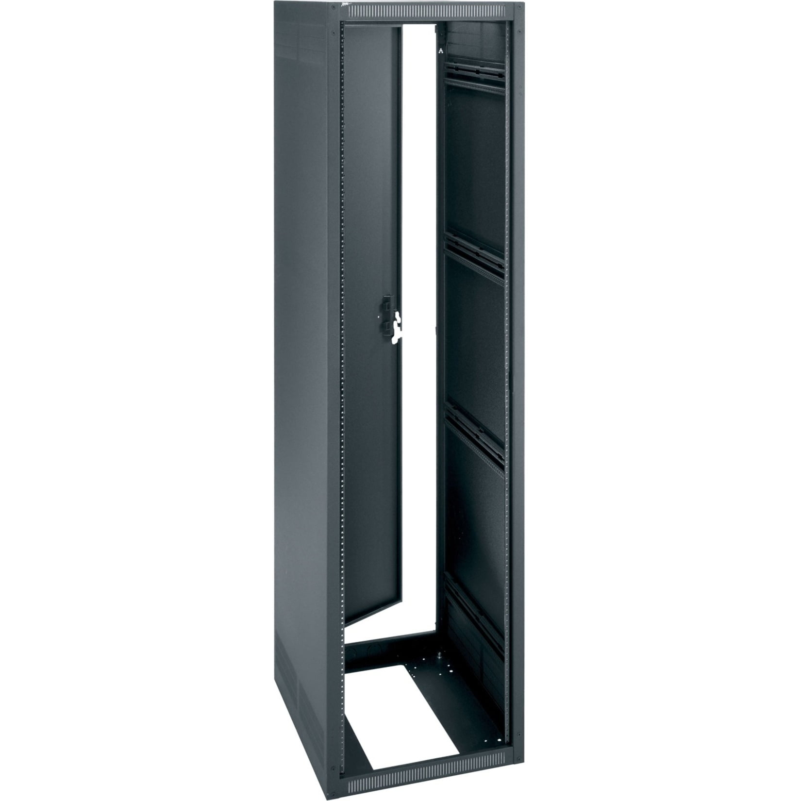 Middle Atlantic ERK-4425 Stand-Alone Enclosure Rack Cabinet - Walmart.com