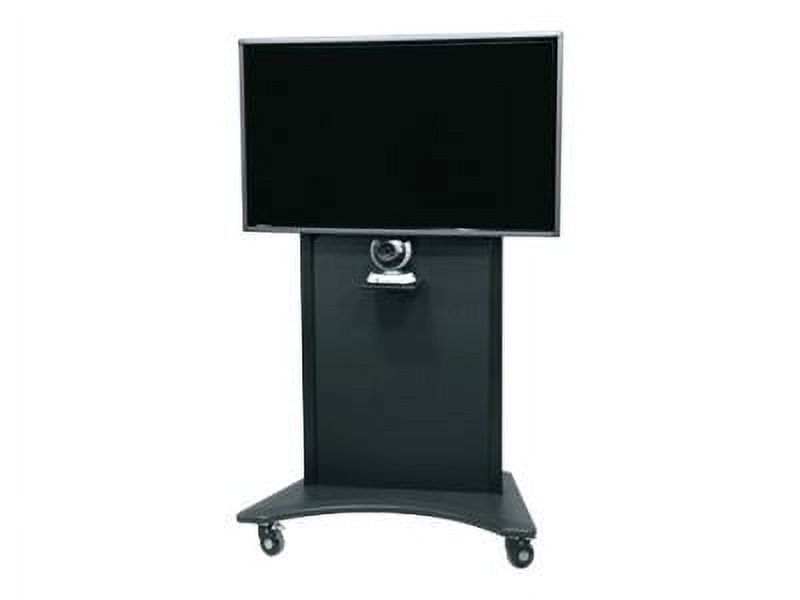 Middle Atlantic FlexView Series Display Cart - For displays up to 90 ...