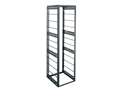 Middle Atlantic GRK Series Rack, 48 RU, 42"D - Walmart.com