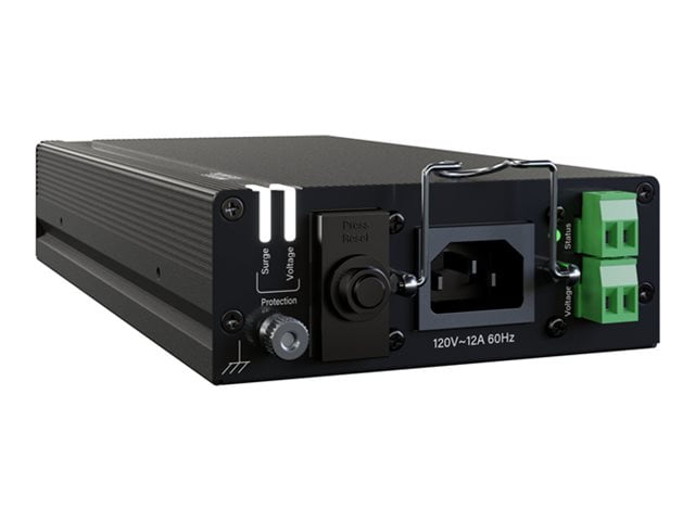 Middle Atlantic NEXSYS Series - Power distribution unit (rack-mountable ...