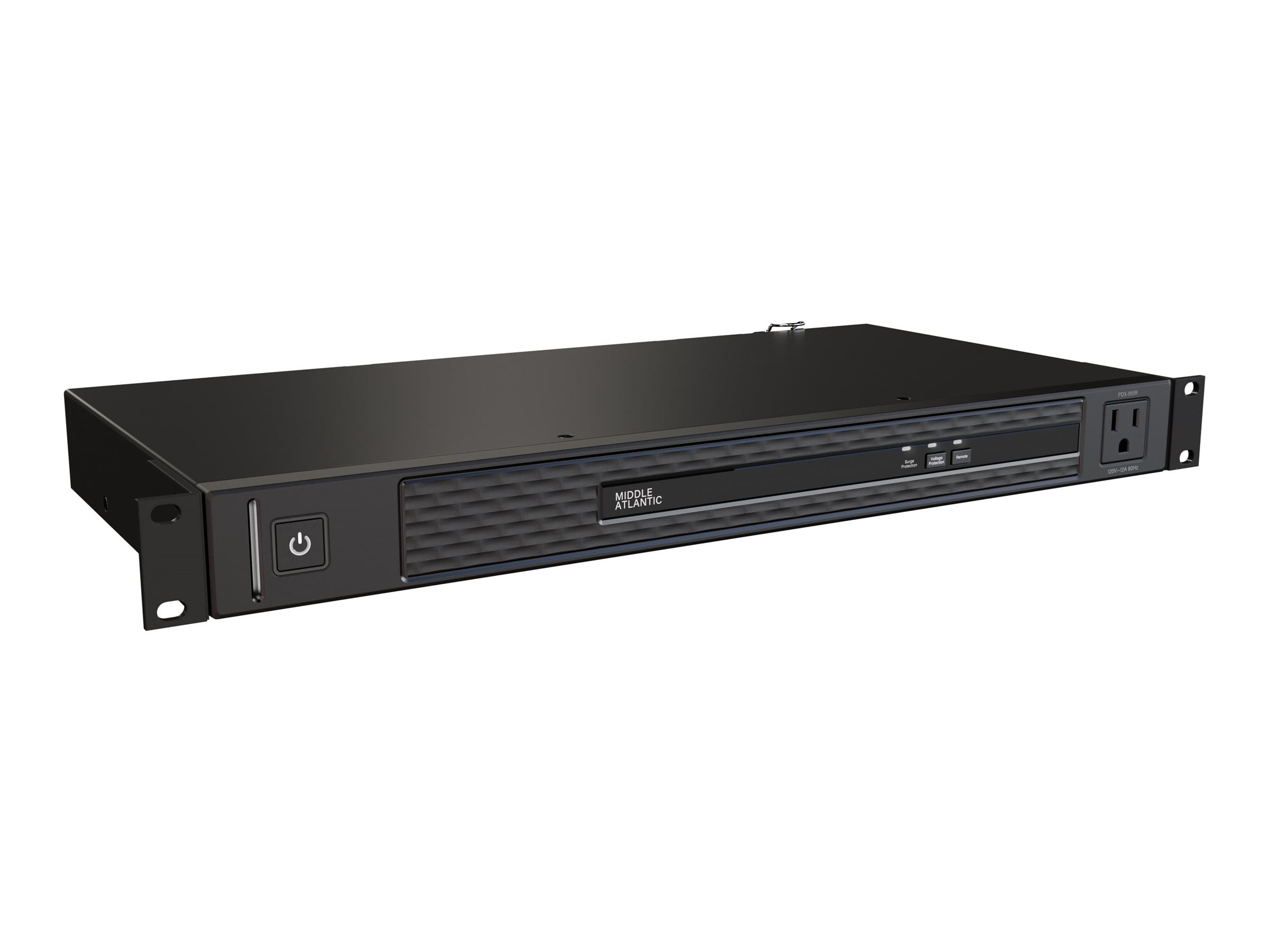 Middle Atlantic NEXSYS Series - Power distribution unit (rack-mountable ...
