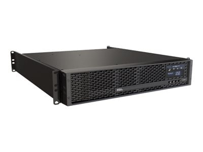 Middle Atlantic NEXSYS Series - UPS Backup Power with RackLink - 1000VA ...